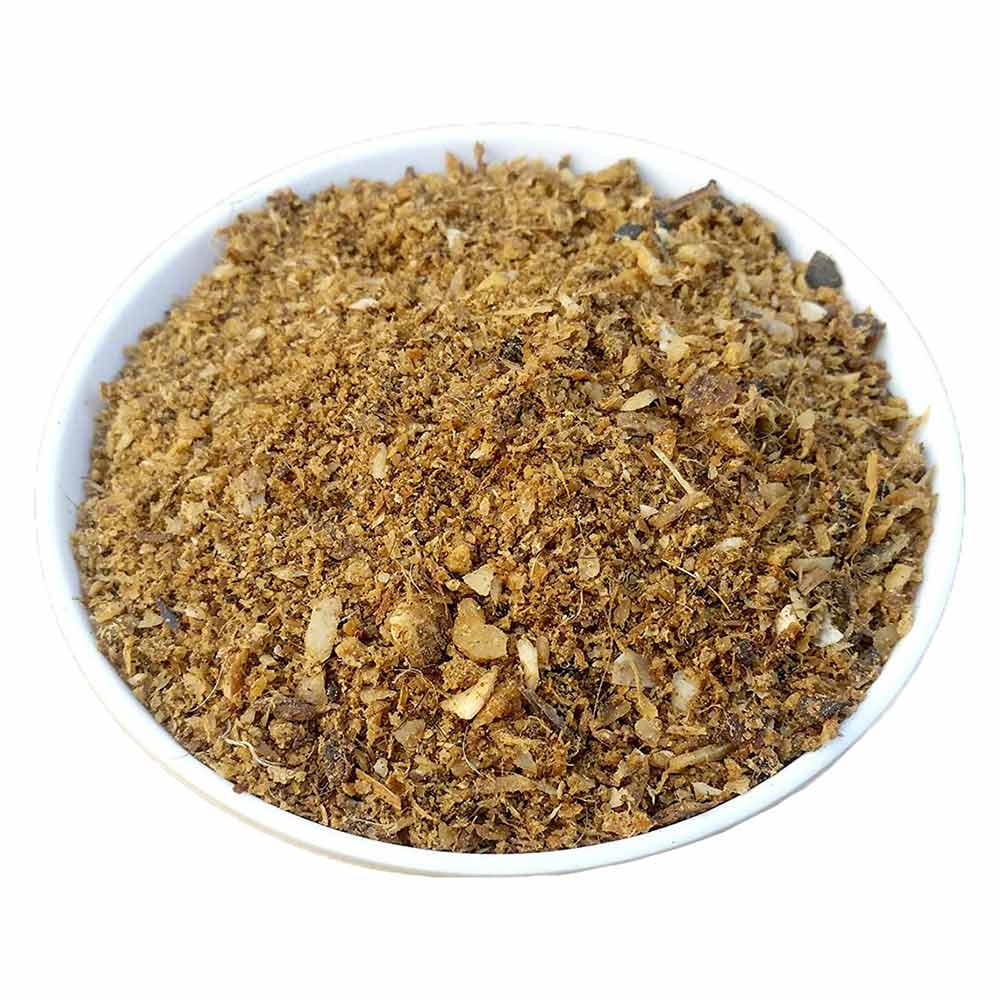 Bone Meal Fertilizer – Siam Vision Co. Ltd